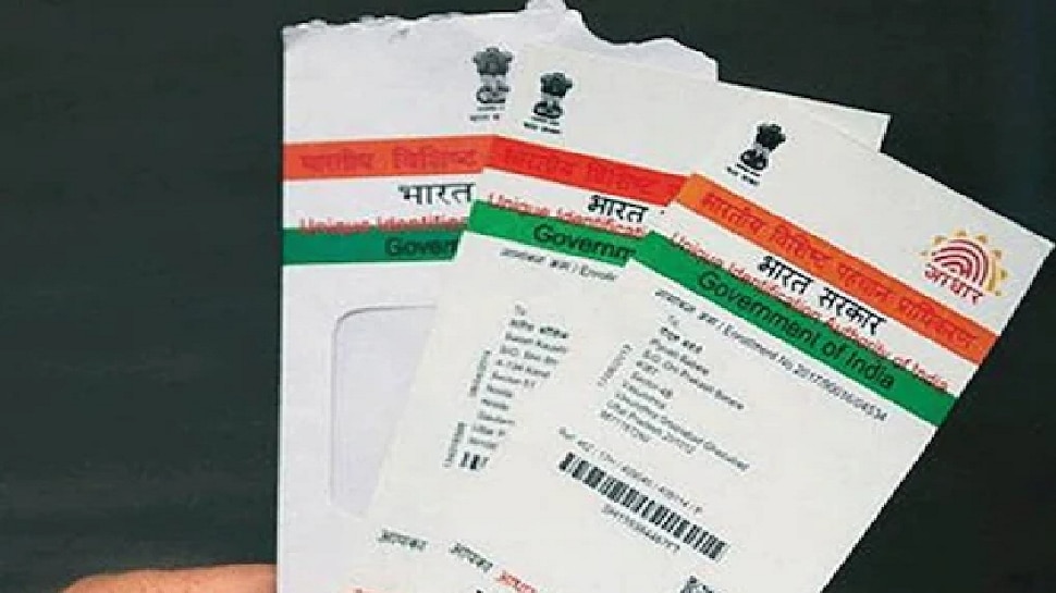 uidai will open new aadhar seva kendra open in major cities of india ...