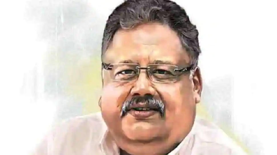 d mart owner radhakishan damani to be the main trustee of late rakesh ...