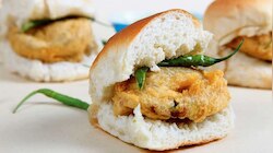 Vada Pav recepie News in Marathi, Vada Pav recepie Breaking News ...