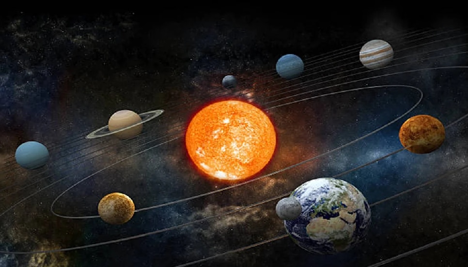 Sun, Venus, auspicious combination, end of August, 4 zodiac signs ...