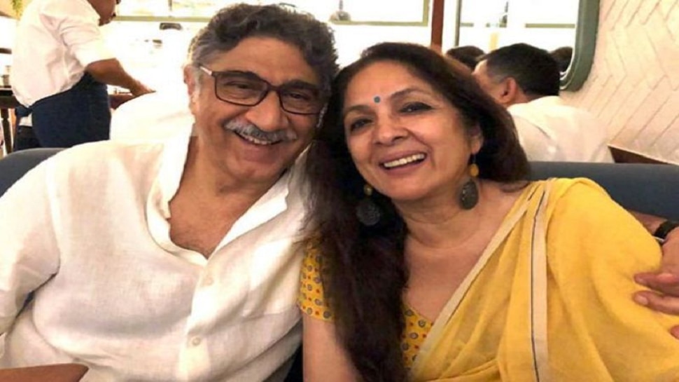 viral video neena gupta said she had done everything with his father ...