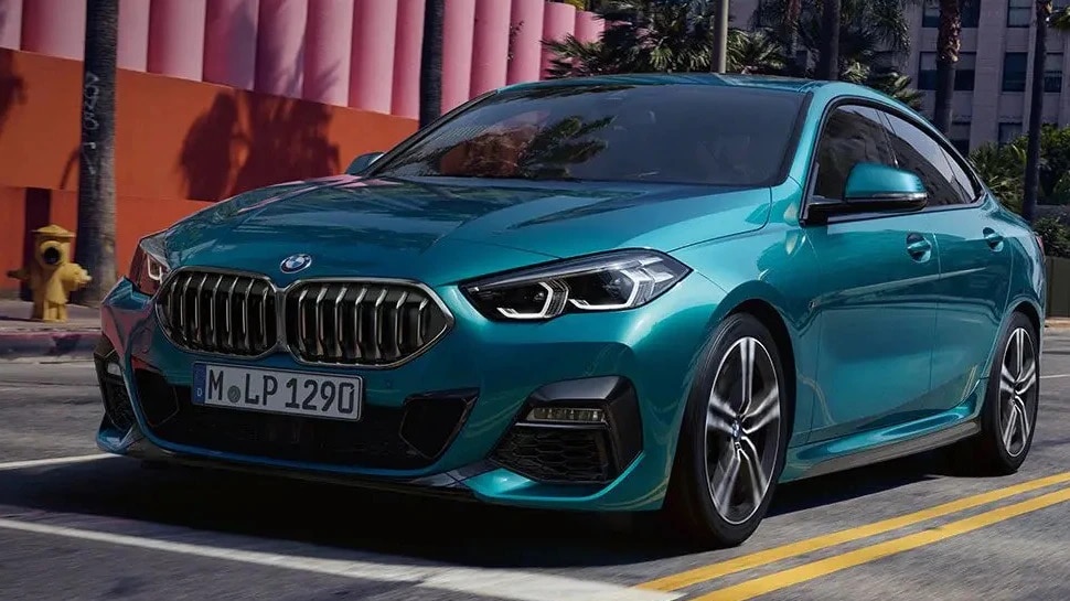 Trending Latest News : Cheapest BMW Cars and Special features