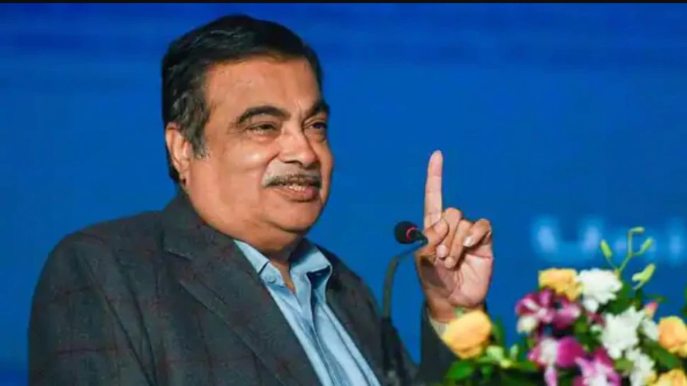 central minister nitin gadkari speaks on rumours of leaving bjp central minister nitin gadkari speaks on rumours of leaving bjp
