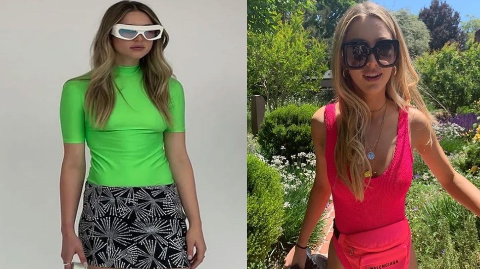 apple-co-founder-steve-jobs-daughter-eve-is-hot-model-and-love-horse ...