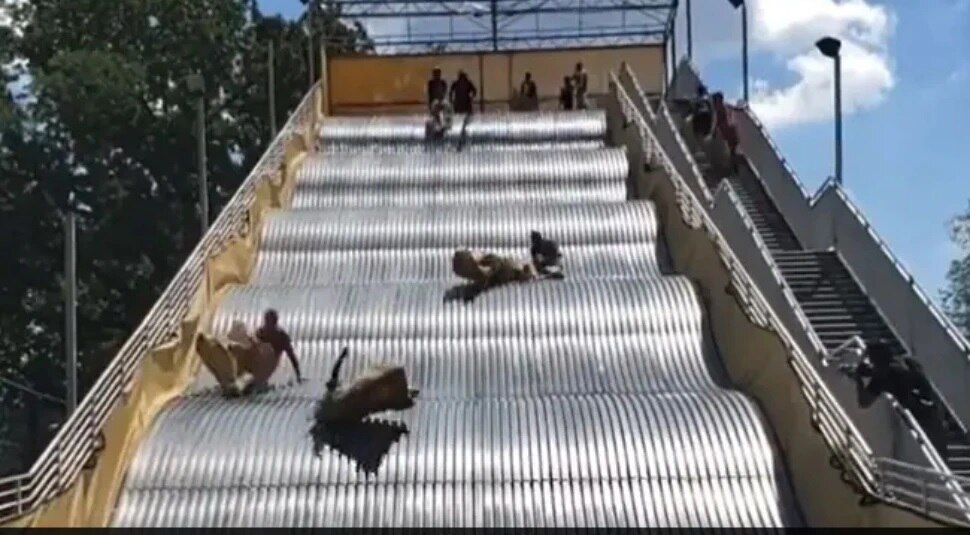 viral-video-trending-giant-slide-in-us-forced-to-shut-down-hours-after ...