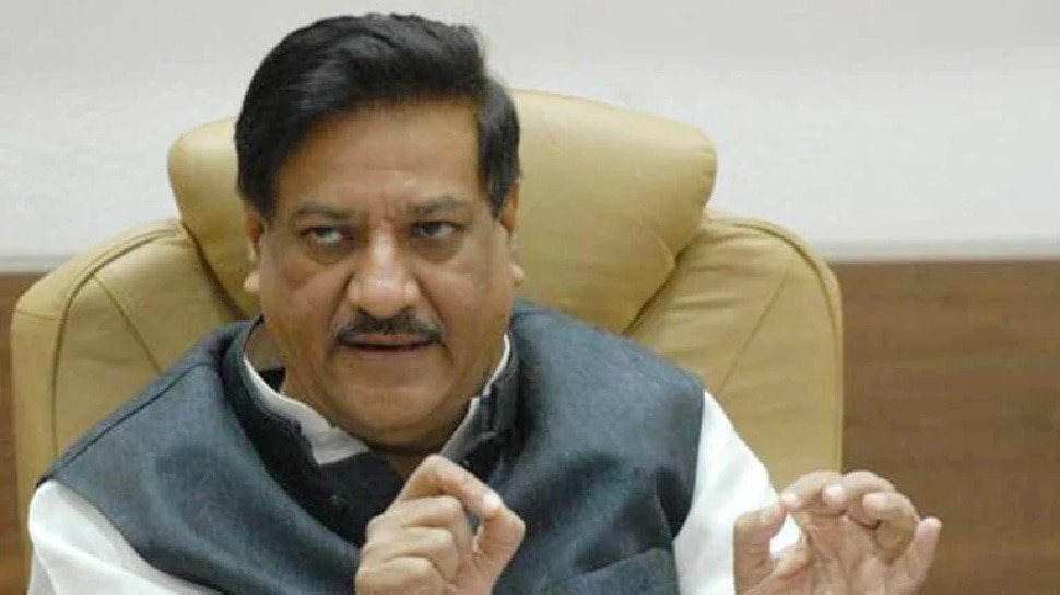 Prithviraj Chavan exclusive interview on bjp maharashtra devendra fadanvis