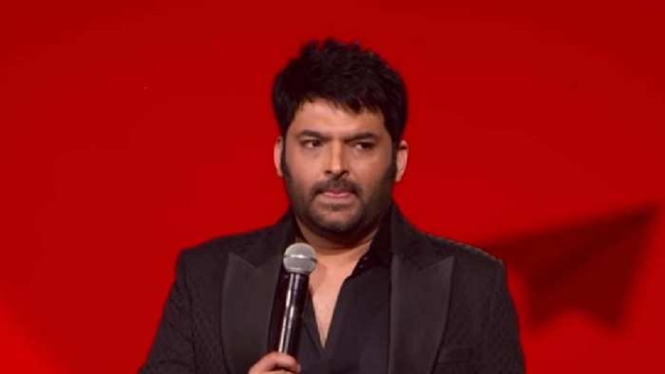 comedian kapil sharma says that wearing pink is the coolest thing a ...