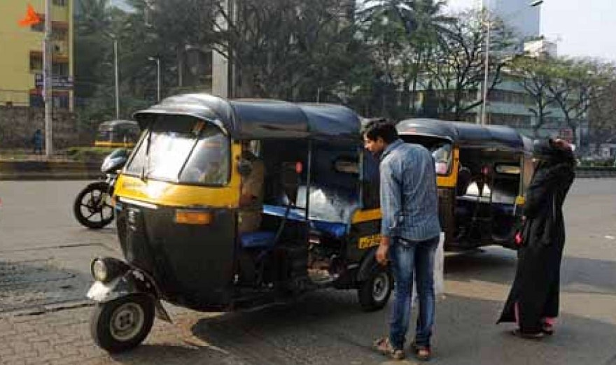 autorickshaws fare increase in Pune see new fare