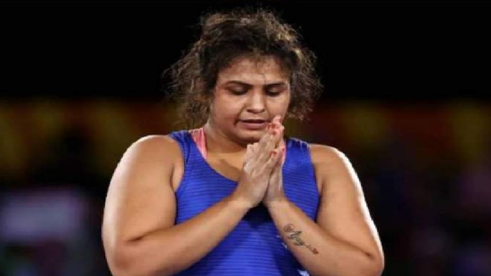 Commonwealth medalist Pooja Sihag husband dies under suspicious ...