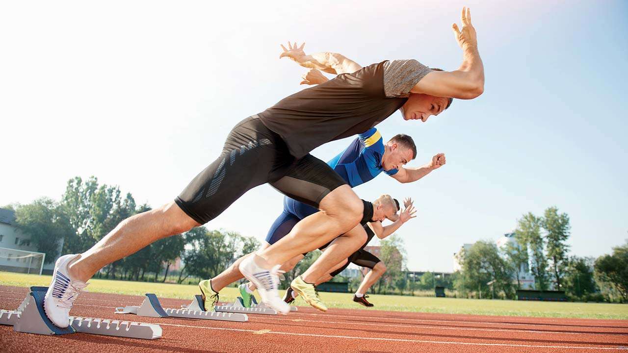 World Sports Day what is the good diet for sportsperson