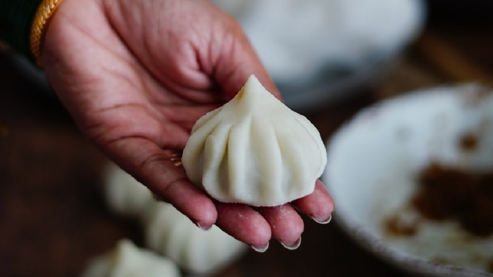 Ganesh chaturthi 2022 how to make perfect ukadiche modak recepie in marathi