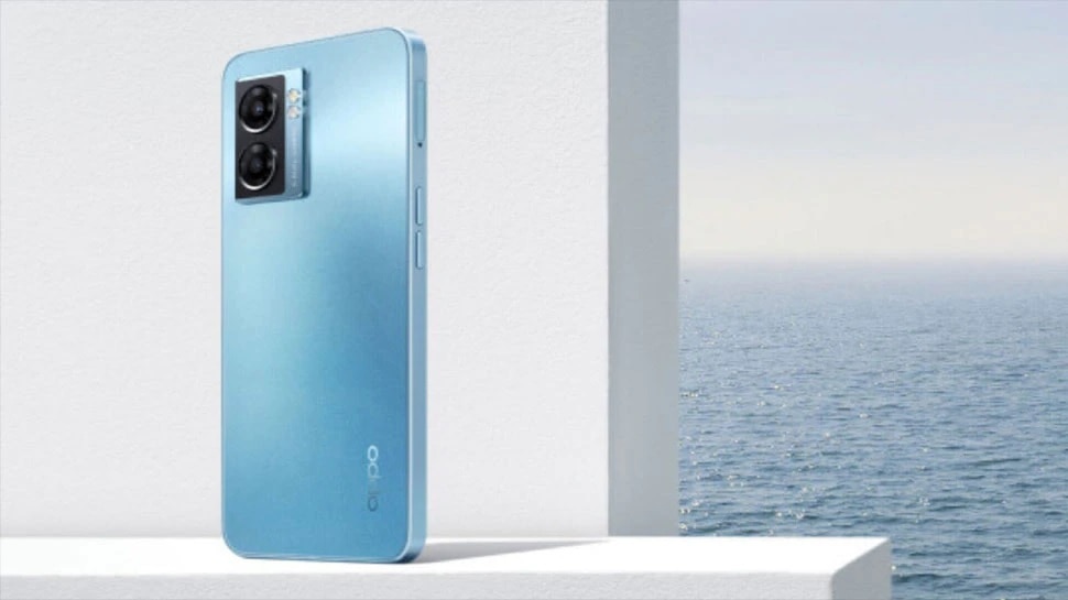 OPPO A57s Launch Know Smartphone Specifications And Price