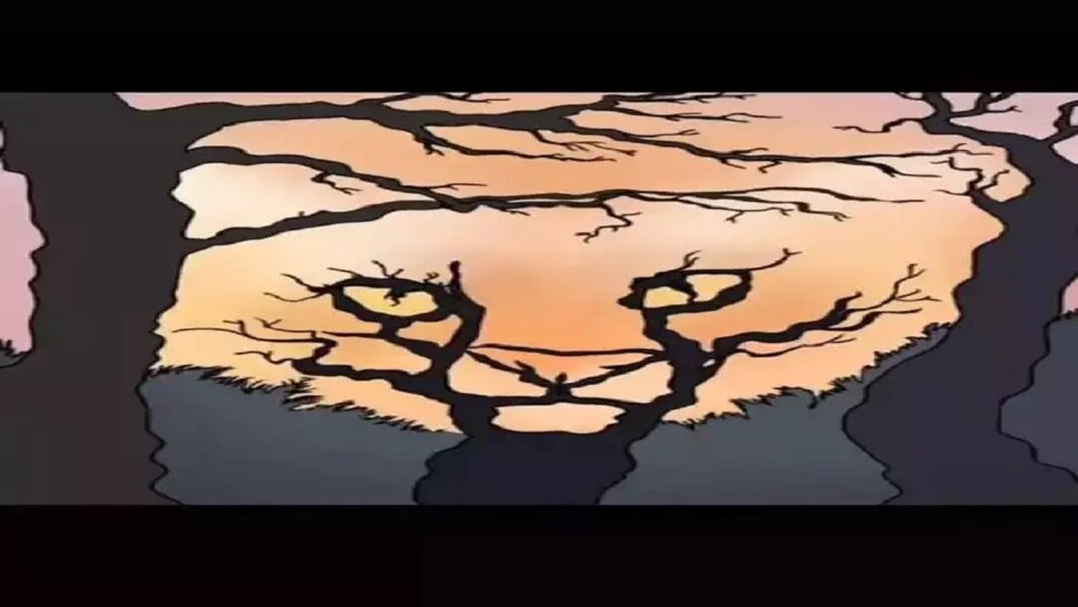 optical illusion these pictures will tell your personality and nature