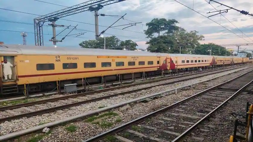 Railway issues new Ticket Cancellation policy read details