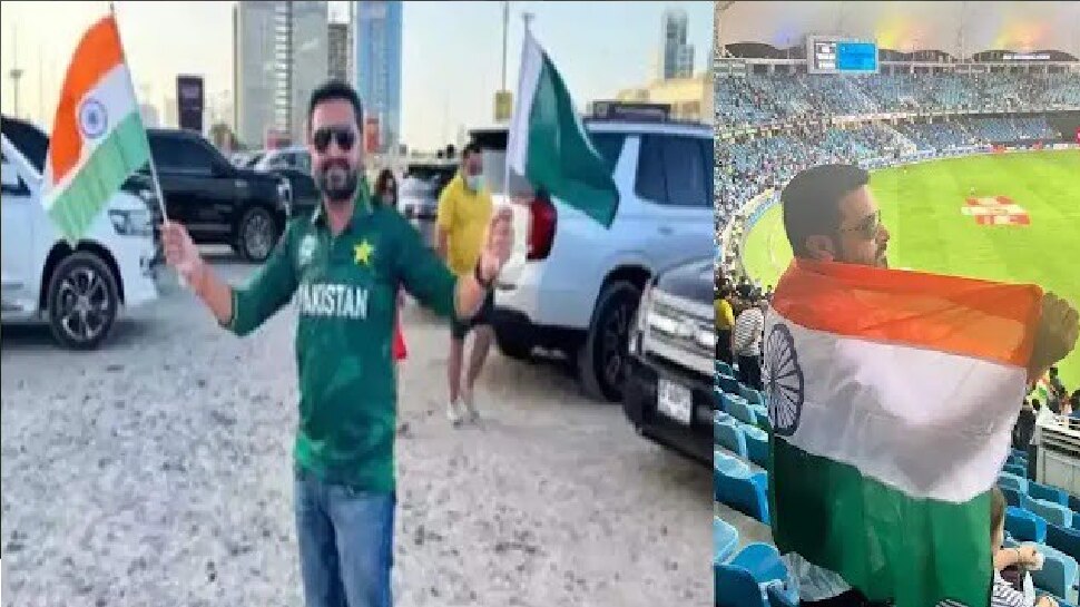 asia cup 2022 indian cricket fan why is demand to put him in jail