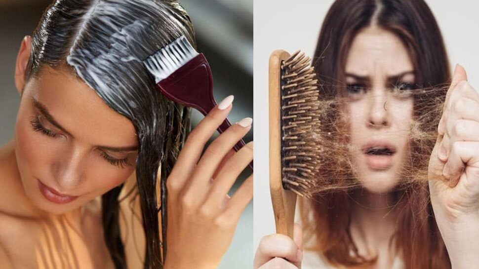 Fenugreek Mask For Hair Fall update