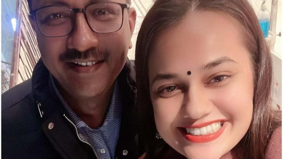 career news you will be surprised to see yourself what tina dabi does ...