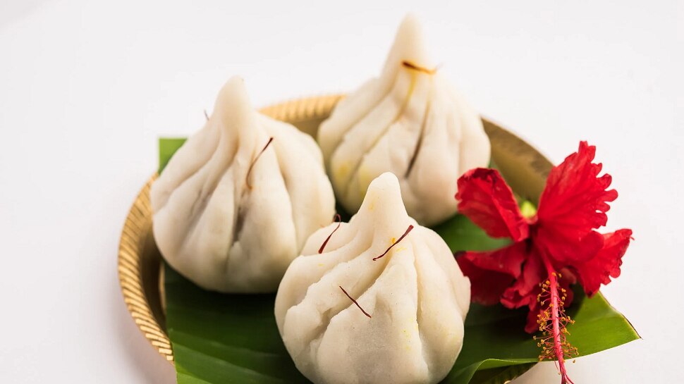 Ganeshotsav 2022 eating bappa favourite modak health benefits