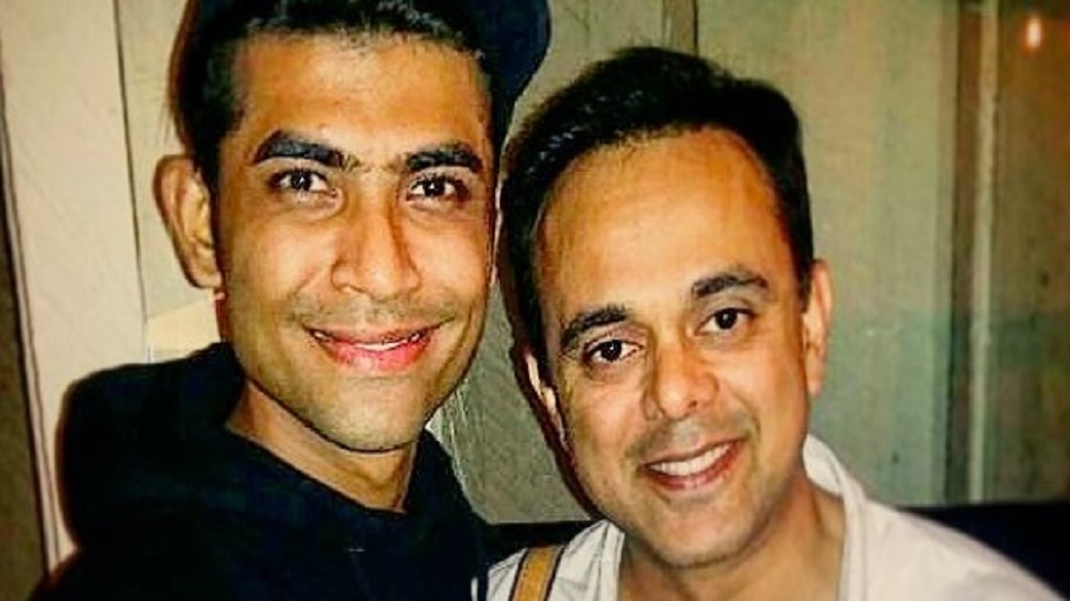 Actor Punit Talreja Two men attacked Puneet Talreja of Khichdi fame ...