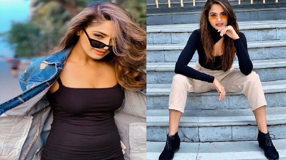 actress asmita sood to play negetive role in upcoming television serial ...