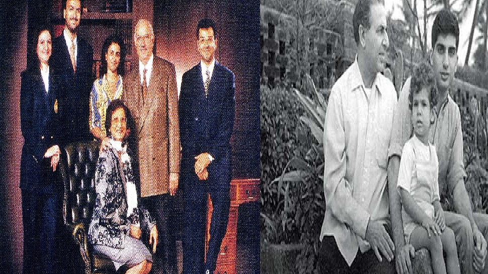 do you know cyrus mistry's sister got married in tata family had family ...