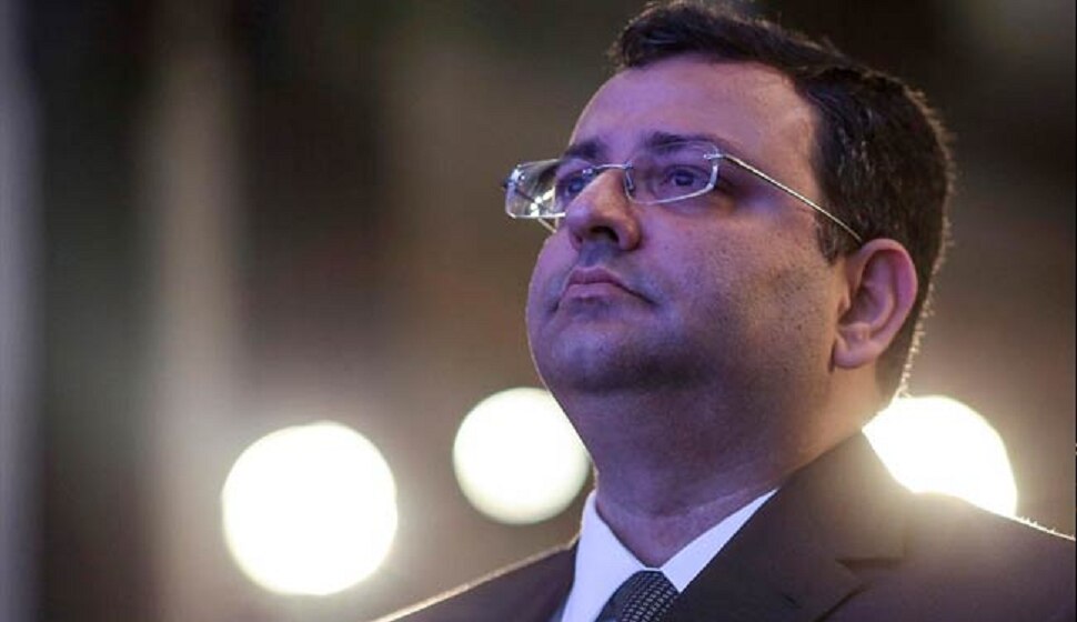 First father and now the son a mountain of grief fell on the Mistry ...