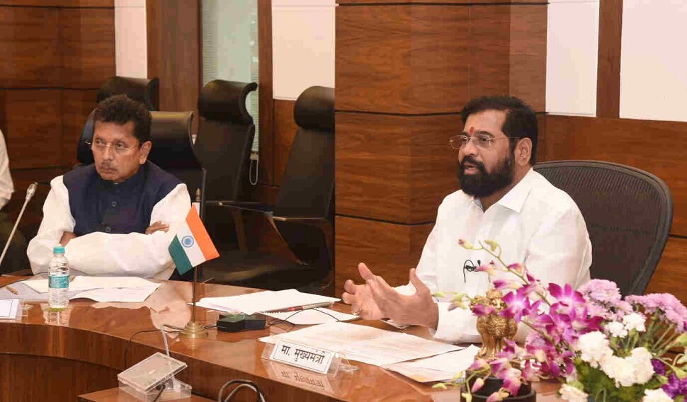 Teachers Day big decision of CM Eknath Shinde for teachers of Maharashtra