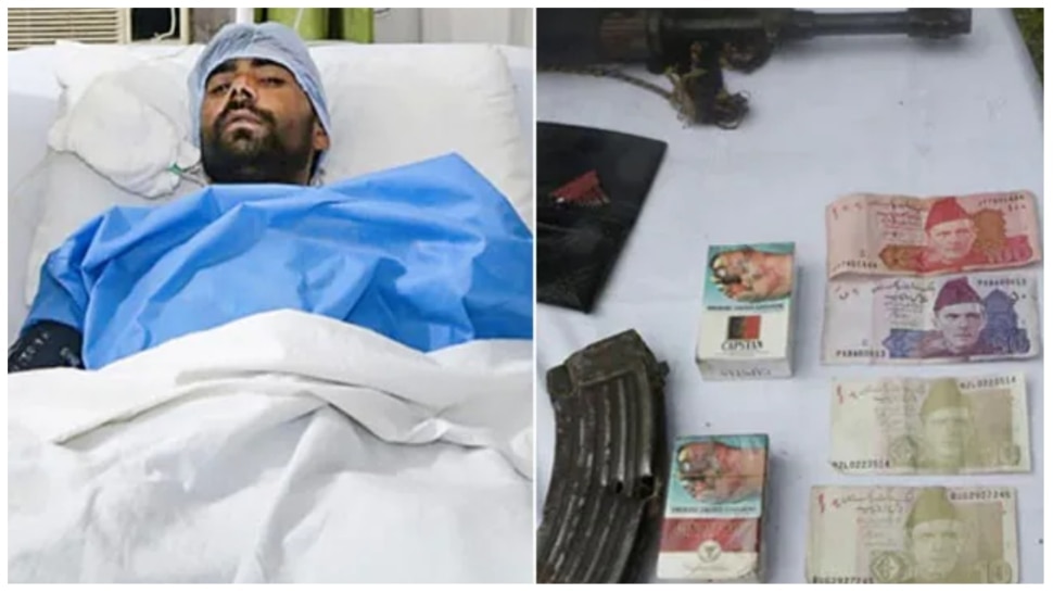 Pakistan first time accepted Terrorist Dead body after 20 years