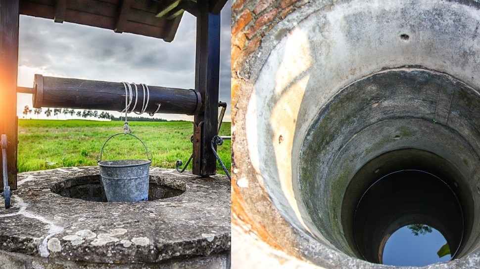 Why worlds all Wells are in Round or Circular Shape know the reason