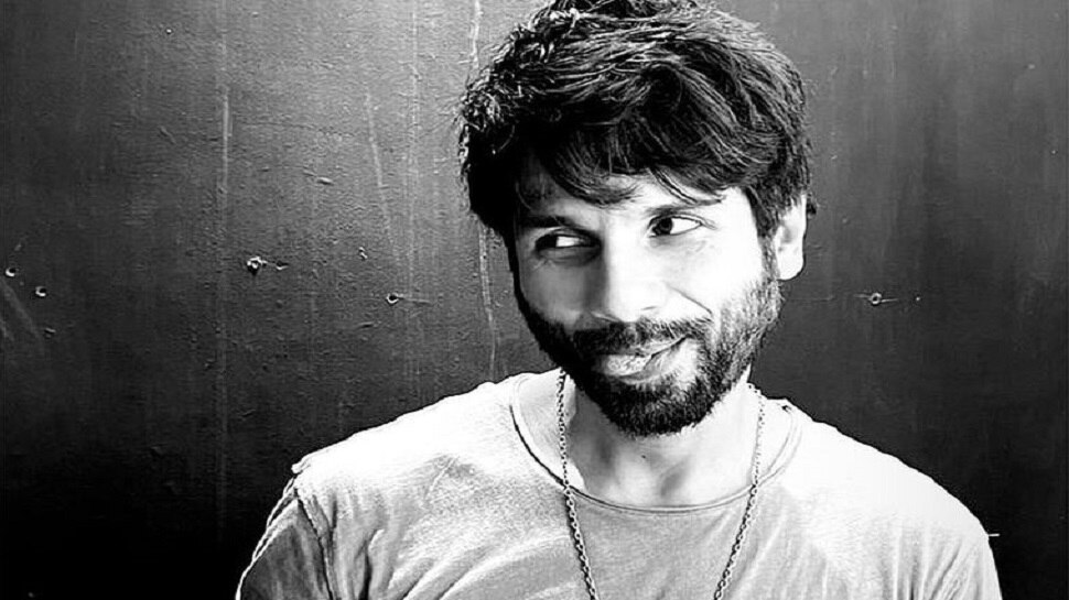 Shahid kapoor wished mira rajput in very romatic way watch what shahid ...