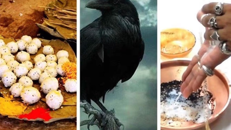 Pitru Paksha 2022 Start 10 to 25 September know pooja vidhi and tithi