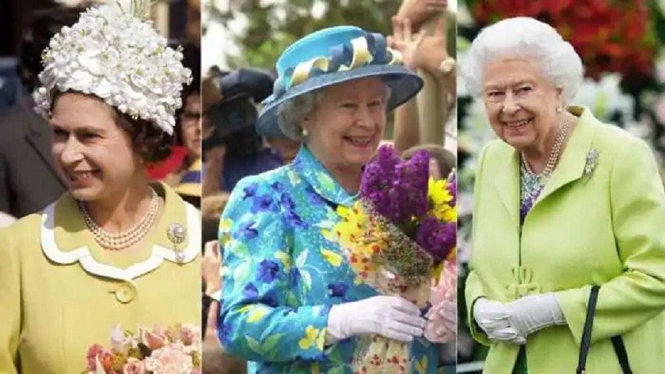 Britain Queen Elizabeth II was the queen of 15 countries
