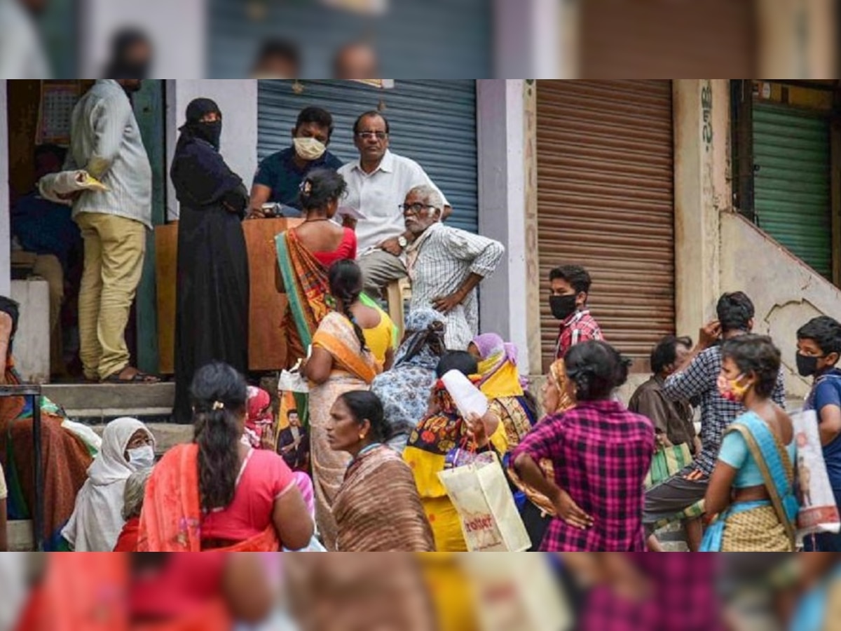 ration card yogi govt to issue ayushman card to antyodaya ration card ...