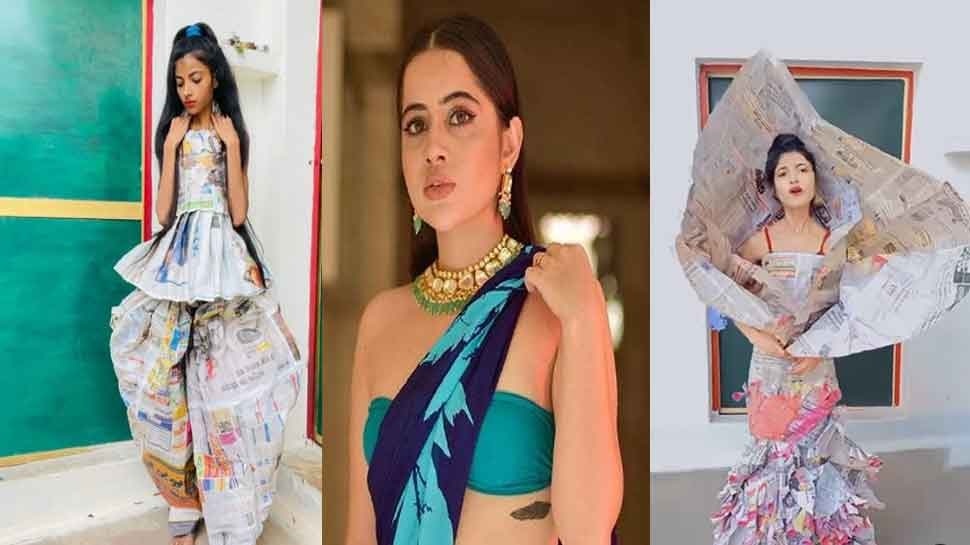 social media influencer apeksha rai goes viral on instagram with her ...