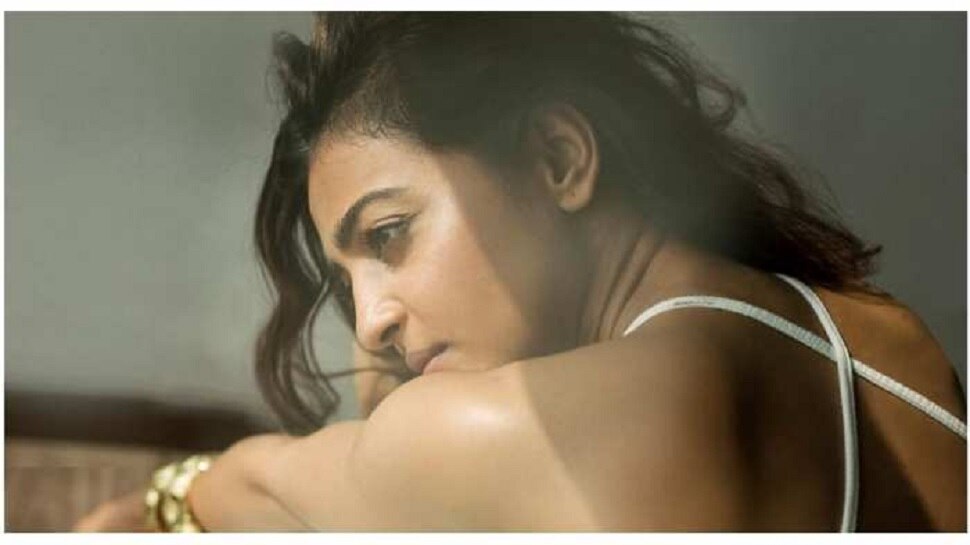 radhika apte says she didnt click any photo on her wedding day see what ... radhika apte says she didnt click any photo on her wedding day see what ...
