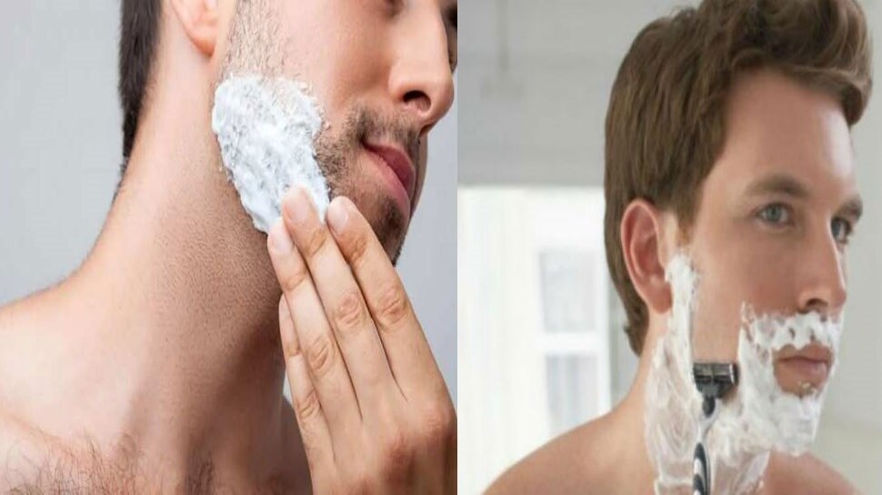 daily shaving benefits can do miracle in skin groom know the details