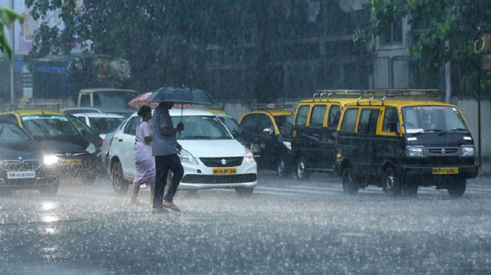 IMD predicts heavy rain monsoon in Mumbai maharashtra Konkan region IMD predicts heavy rain monsoon in Mumbai maharashtra Konkan region