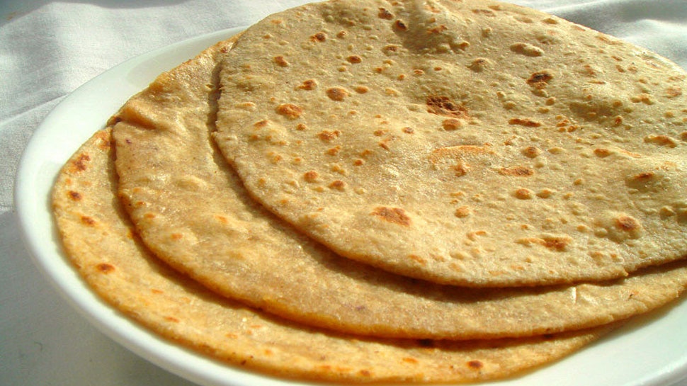 after reading benefits of eating jowar chapati you will forgot wheat roti