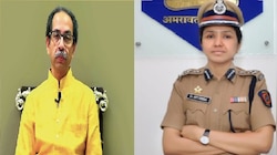 Ravi Rana Serious Allegation on Uddhav Thackeray News in Marathi, Ravi ...