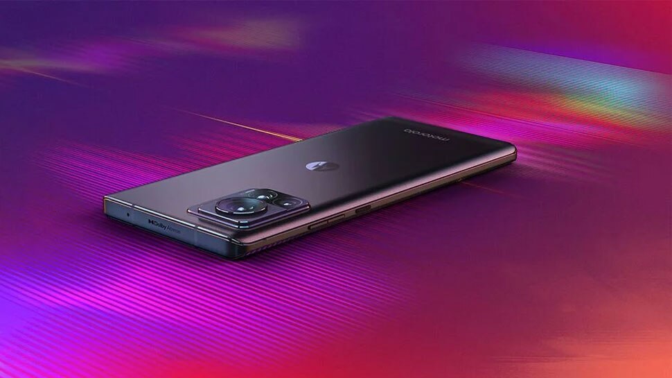 Motorola launched a great smartphone with 200MP camera Know Price and ...