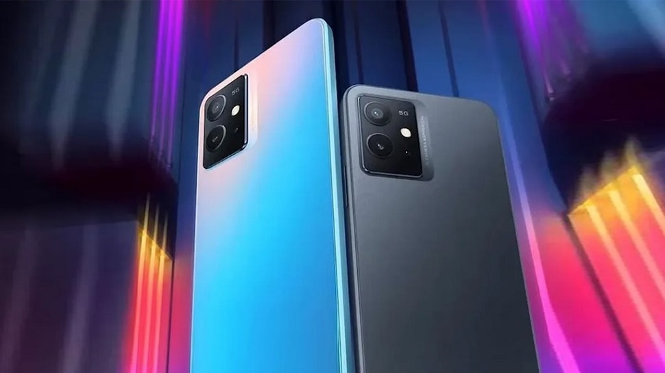 mobile phone 5g iqoo budget 5g smartphone iqoo z6 lite 5g price launch ...