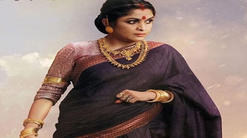 South Star Shivgami In Baahubali fame Ramya Krishnan speak about ...