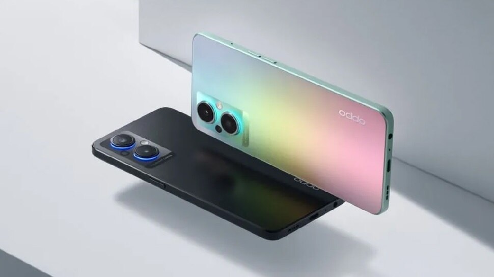 OPPO low price smartphone F21s Pro Series features leak know price