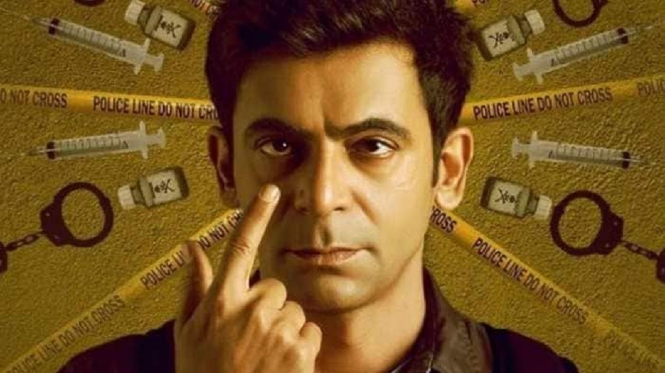 comedian sunil grover shares a new video while selling products in ...