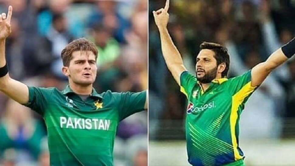 pakistan cricket team announced squad for upcoming t 20 world cup ...