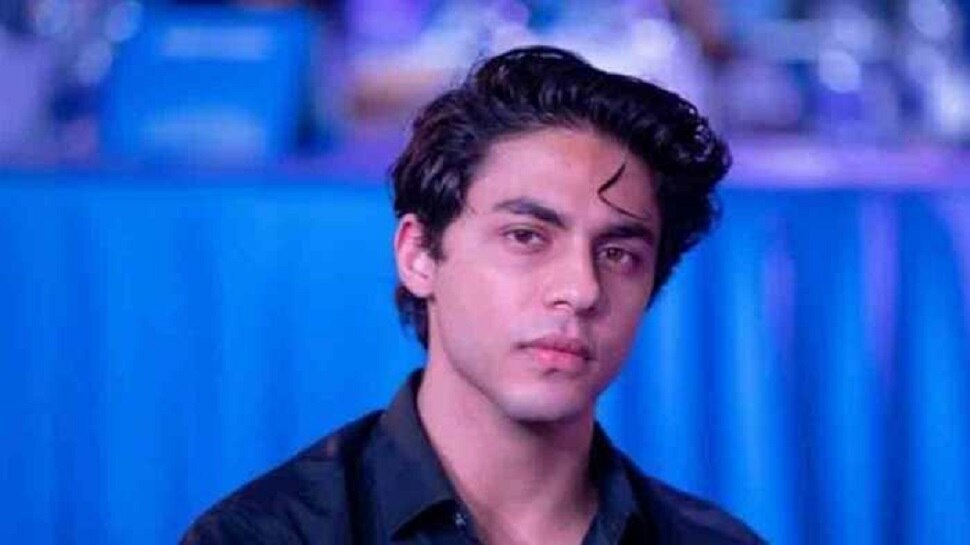 this actress has fallen in love with aryan khan learn what is the exact ...