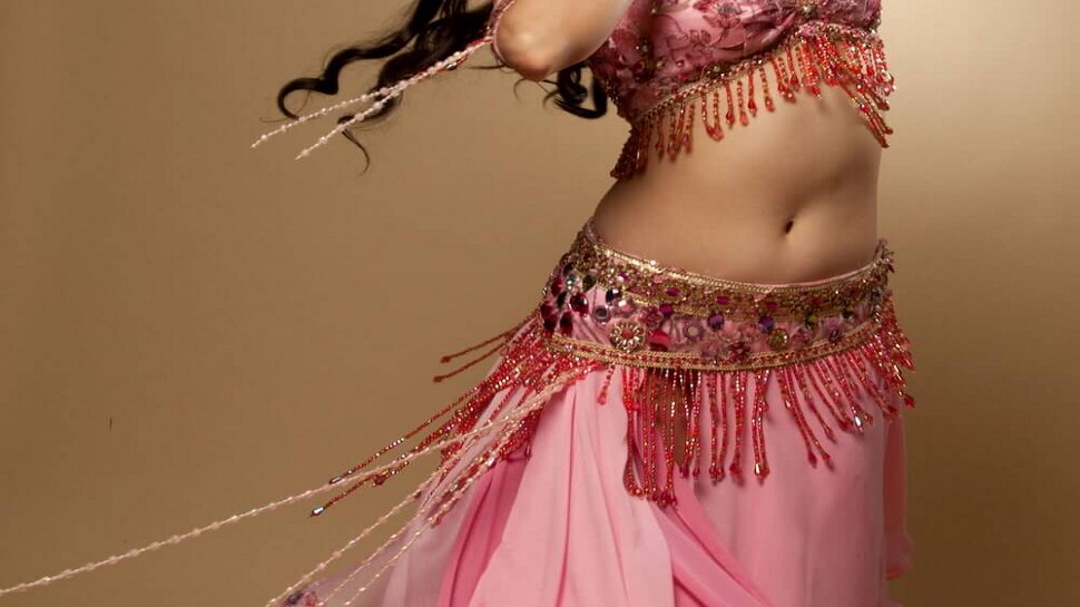 professor mona prince belly dance university take action sacked on job