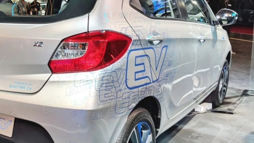 tata tiago ev launch on september 28