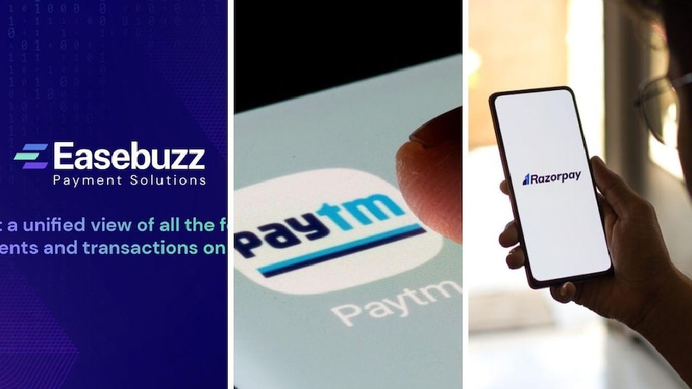 ed action on chinese loan app paytm easebuzz razorpay cashfree freeze account