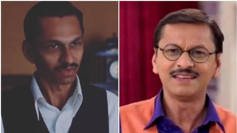 entertainment news tmkoc shyam pathak acted in hollywood film